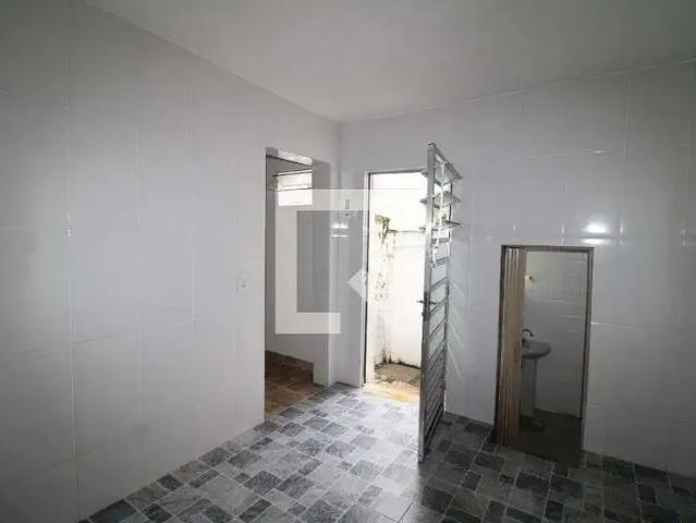 Apartamento para Locação em São Paulo/SP Vila Nova Cachoeirinha 1 Quartos