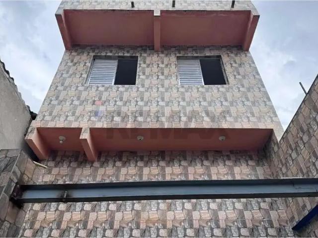 Apartamento para Locação em São Paulo/SP Vila Nova Cachoeirinha 1 Quartos