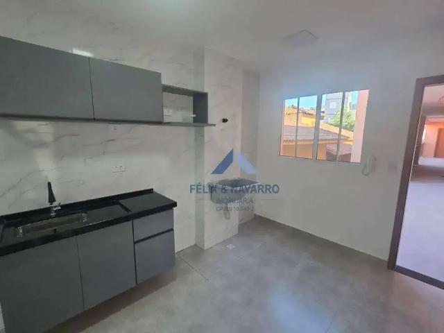 Apartamento para Locação em São Paulo/SP Vila Nova Cachoeirinha 1 Quartos