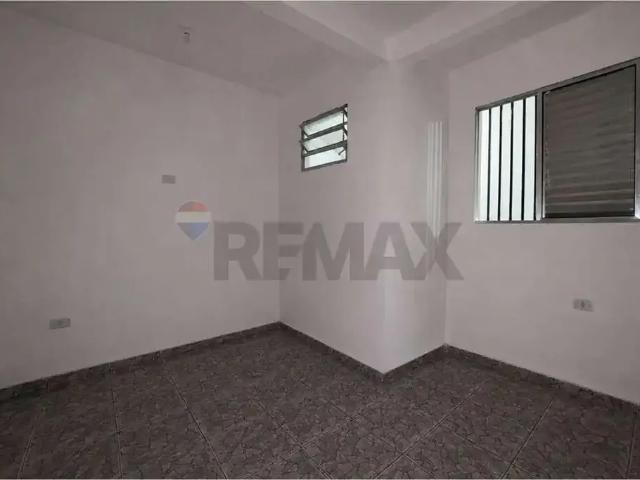 Apartamento para Locação em São Paulo/SP Vila Nova Cachoeirinha 1 Quartos
