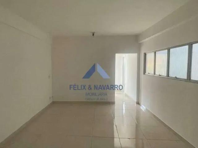 Apartamento para Locação em São Paulo/SP Vila Nova Cachoeirinha 1 Quartos