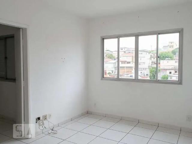 Apartamento para Locação em São Paulo/SP Vila Nova Cachoeirinha 1 Quartos