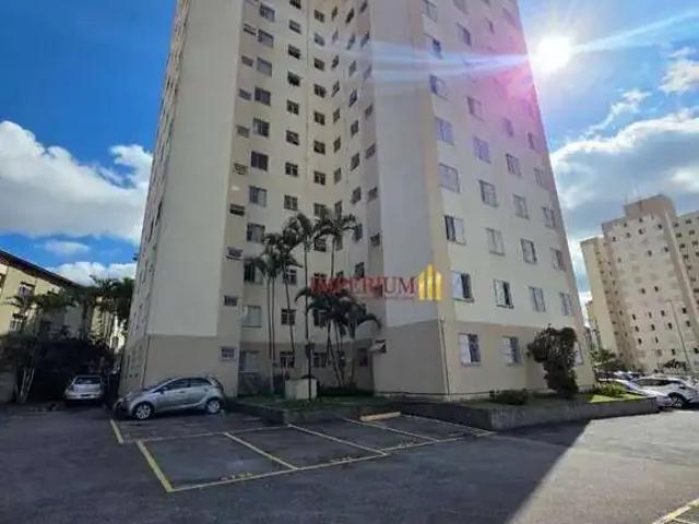 Apartamento para Locação em São Paulo/SP Vila Nova Cachoeirinha 2 Quartos