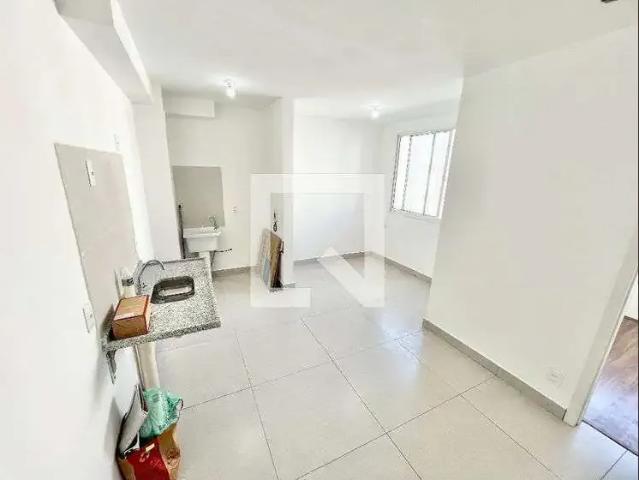 Apartamento para Locação em São Paulo/SP Vila Nova Cachoeirinha 2 Quartos