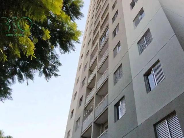 Apartamento para Locação em São Paulo/SP Vila Nova Cachoeirinha 2 Quartos