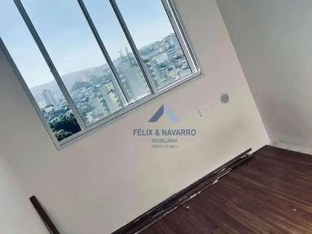 Apartamento para Locação em São Paulo/SP Vila Nova Cachoeirinha 2 Quartos