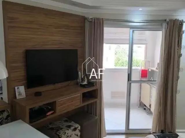 Apartamento para Locação em São Paulo/SP Vila Nova Cachoeirinha 2 Quartos
