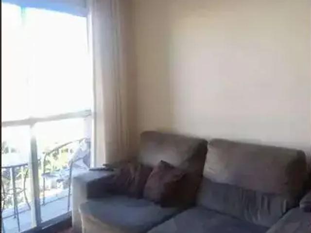 Apartamento para Locação em São Paulo/SP Vila Nova Cachoeirinha 2 Quartos