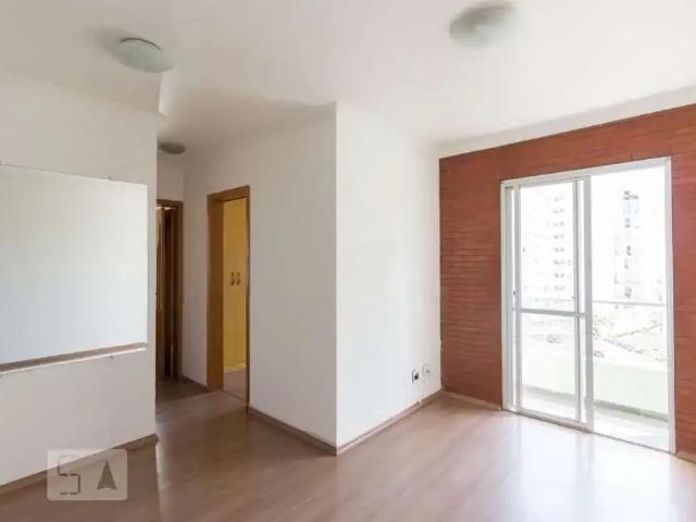 Apartamento para Locação em São Paulo/SP Vila Nova Cachoeirinha 2 Quartos