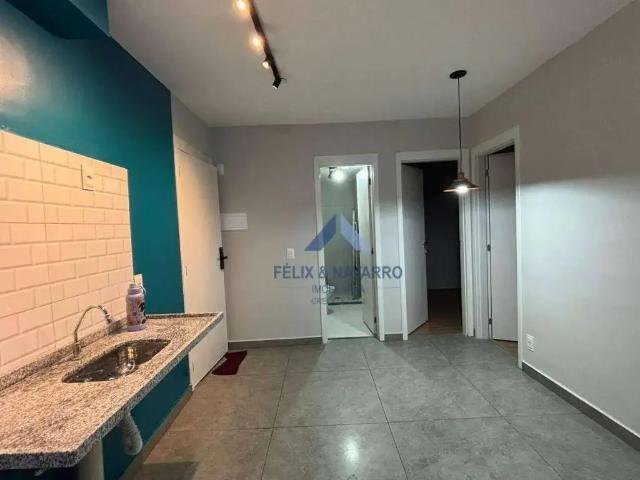 Apartamento para Locação em São Paulo/SP Vila Nova Cachoeirinha 2 Quartos