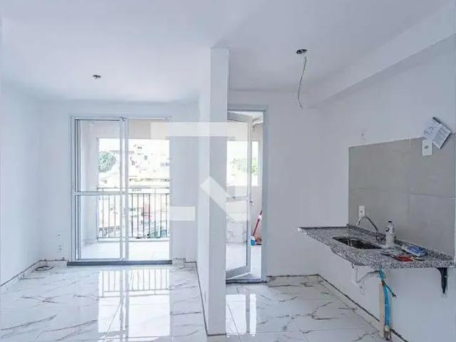 Apartamento para Locação em São Paulo/SP Vila Nova Cachoeirinha 2 Quartos