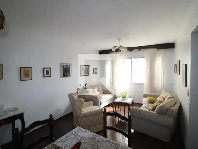 Apartamento para Locação em São Paulo/SP Vila Nova Cachoeirinha 2 Quartos