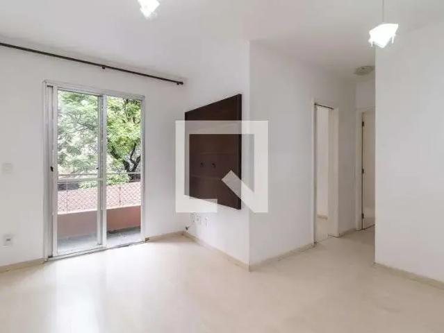 Apartamento para Locação em São Paulo/SP Vila Nova Cachoeirinha 2 Quartos