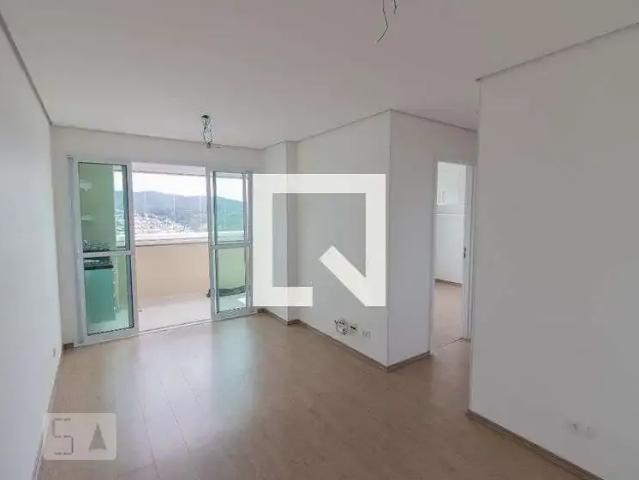 Apartamento para Locação em São Paulo/SP Vila Nova Cachoeirinha 2 Quartos