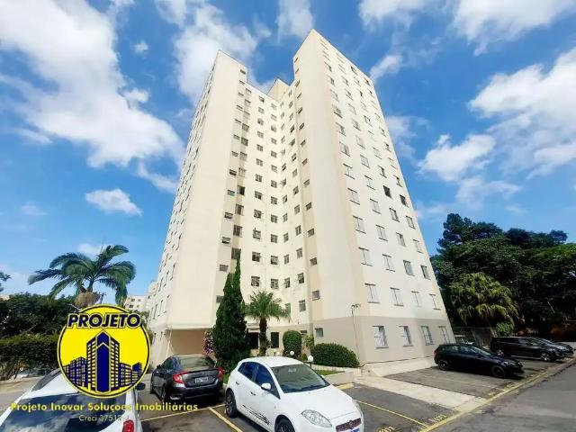 Apartamento para Locação em São Paulo/SP Vila Nova Cachoeirinha 2 Quartos