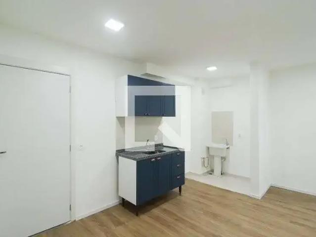 Apartamento para Locação em São Paulo/SP Vila Nova Cachoeirinha 2 Quartos