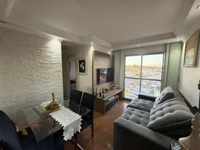 Apartamento para Locação em São Paulo/SP Vila Nova Cachoeirinha 2 Quartos