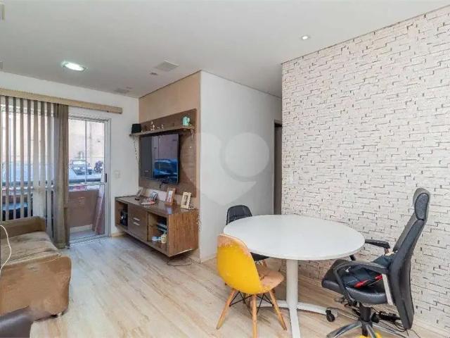 Apartamento para Locação em São Paulo/SP Vila Nova Cachoeirinha 2 Quartos