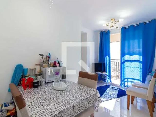 Apartamento para Locação em São Paulo/SP Vila Nova Cachoeirinha 2 Quartos