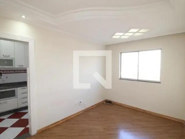 Apartamento para Locação em São Paulo/SP Vila Nova Cachoeirinha 2 Quartos