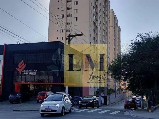 Apartamento para Locação em São Paulo/SP Vila Nova Cachoeirinha 2 Quartos