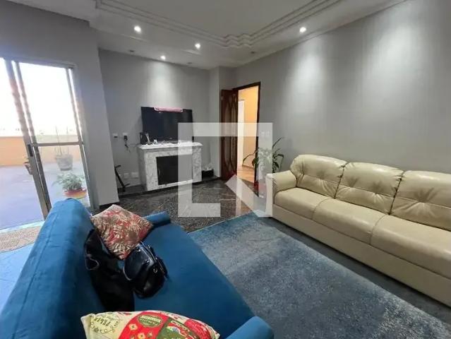 Apartamento para Locação em São Paulo/SP Vila Nova Cachoeirinha 3 Quartos