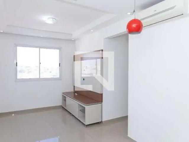 Apartamento para Locação em São Paulo/SP Vila Nova Curuçá 2 Quartos