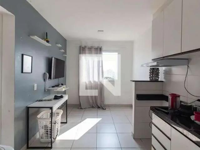 Apartamento para Locação em São Paulo/SP Vila Nova Curuçá 2 Quartos