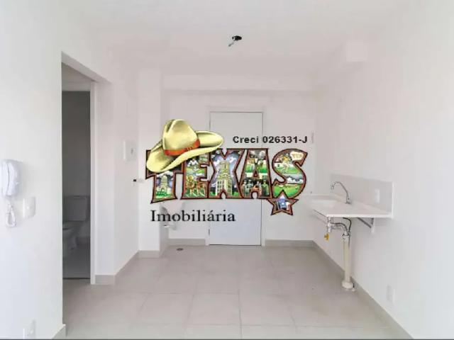 Apartamento para Locação em São Paulo/SP Vila Nova Curuçá 2 Quartos