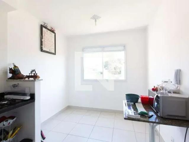 Apartamento para Locação em São Paulo/SP Vila Nova Curuçá 2 Quartos