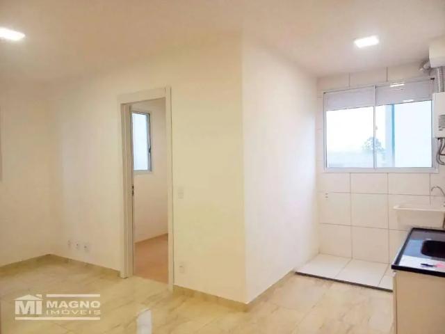 Apartamento para Locação em São Paulo/SP Vila Nova Curuçá 2 Quartos