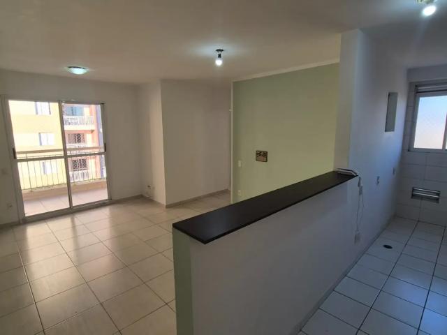 Apartamento para Locação em São Paulo/SP Vila Nova Alba 3 Quartos