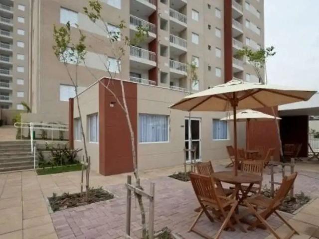 Apartamento para Locação em São Paulo/SP Vila Nova Alba 3 Quartos