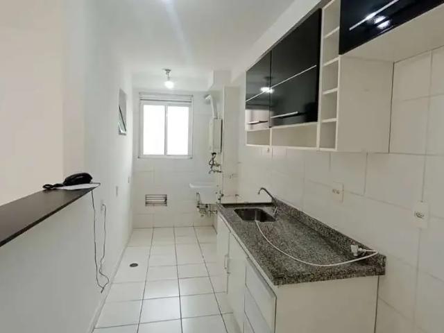 Apartamento para Locação em São Paulo/SP Vila Nova Alba 3 Quartos