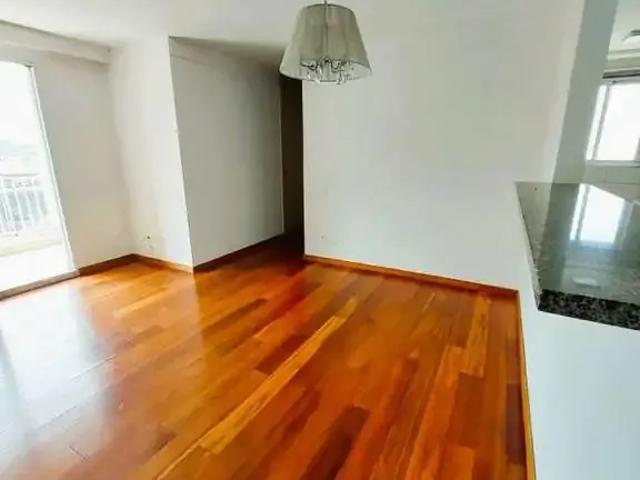 Apartamento para Locação em São Paulo/SP Vila Nova Alba 3 Quartos