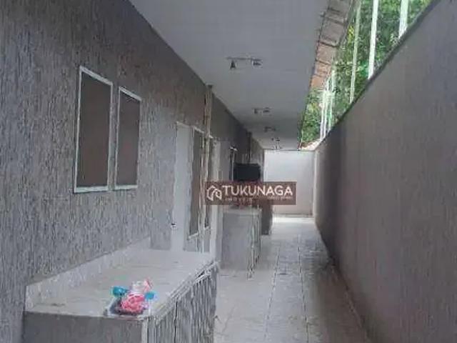Apartamento para Locação em São Paulo/SP Vila Nova Galvão 1 Quartos