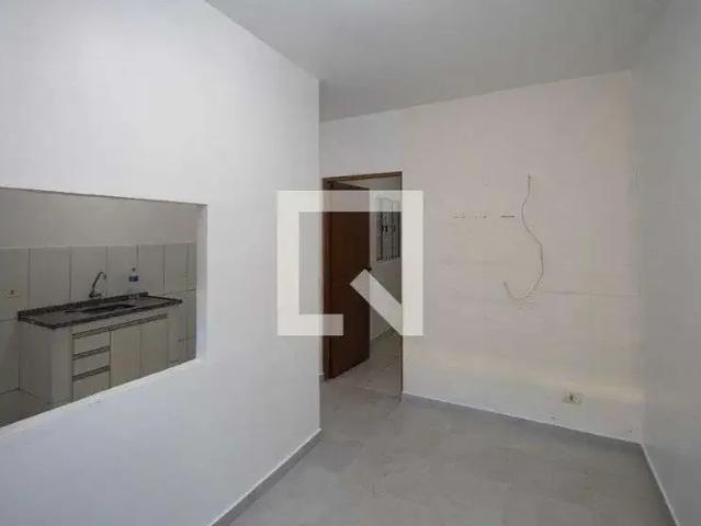 Apartamento para Locação em São Paulo/SP Vila Nova Galvão 1 Quartos