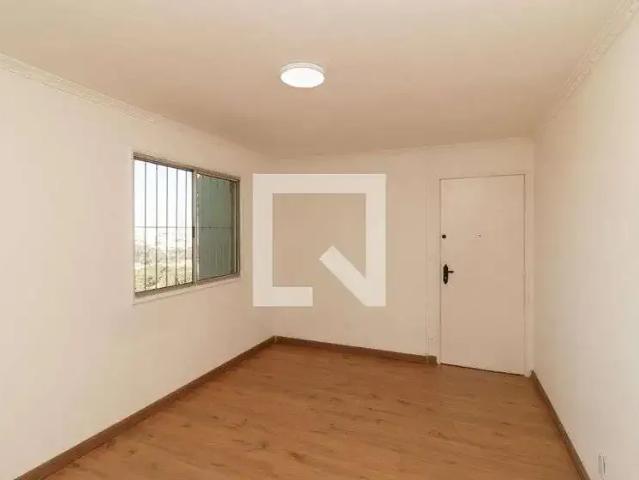 Apartamento para Locação em São Paulo/SP Vila Nova Galvão 2 Quartos