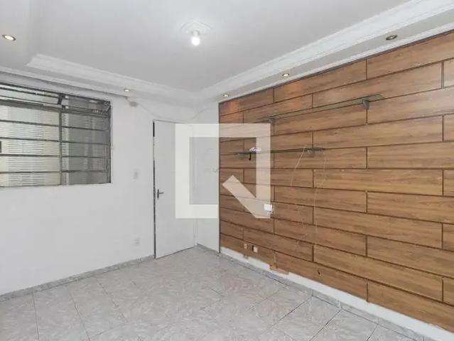 Apartamento para Locação em São Paulo/SP Vila Nova Galvão 2 Quartos