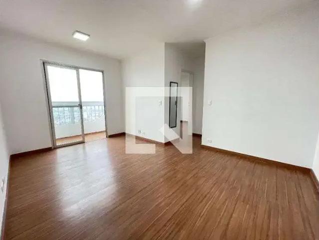 Apartamento para Locação em São Paulo/SP Vila Nova Jaguaré 2 Quartos