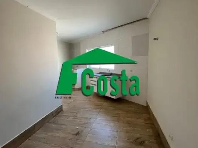 Apartamento para Locação em São Paulo/SP Vila Nova Mazzei 1 Quartos