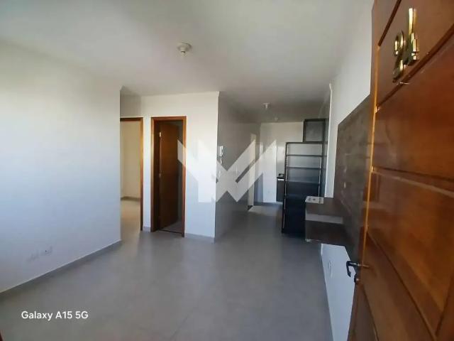 Apartamento para Locação em São Paulo/SP Vila Nova Mazzei 2 Quartos