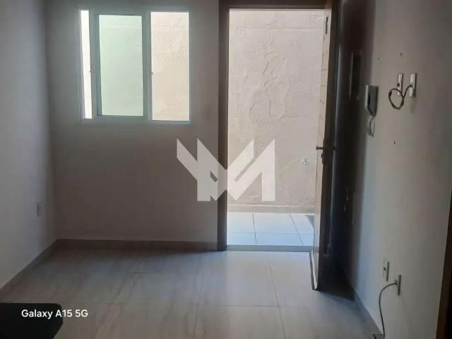 Apartamento para Locação em São Paulo/SP Vila Nova Mazzei 2 Quartos