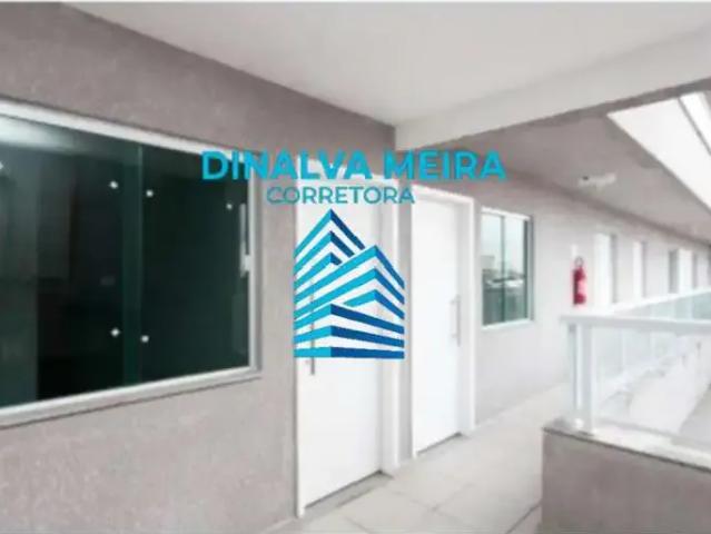 Apartamento para Locação em São Paulo/SP Vila Nova Mazzei 2 Quartos