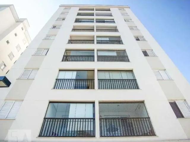 Apartamento para Locação em São Paulo/SP Vila Nova Mazzei 2 Quartos