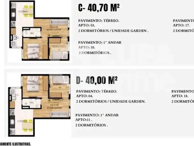 Apartamento para Locação em São Paulo/SP Vila Nova Mazzei 3 Quartos