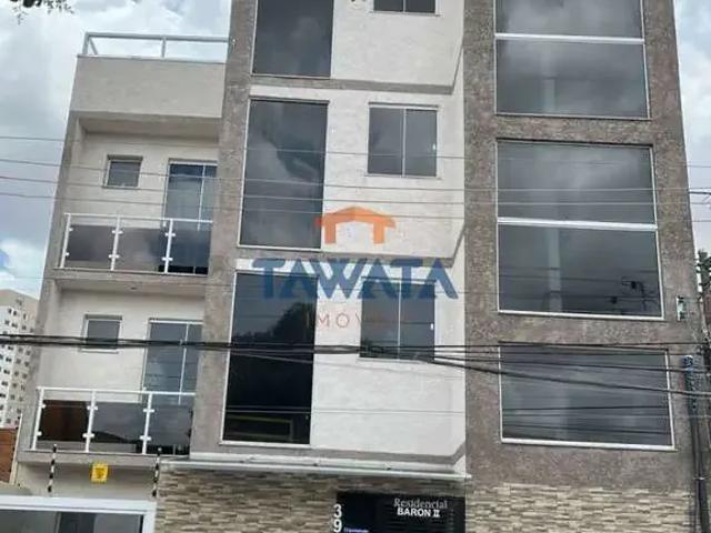 Apartamento para Locação em São Paulo/SP Vila Nova Manchester 2 Quartos