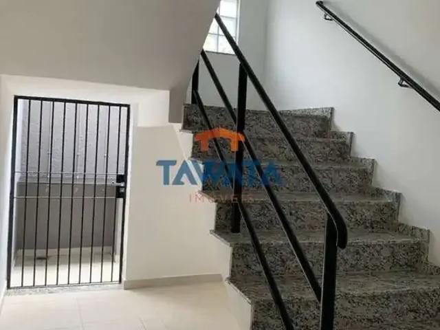 Apartamento para Locação em São Paulo/SP Vila Nova Manchester 2 Quartos