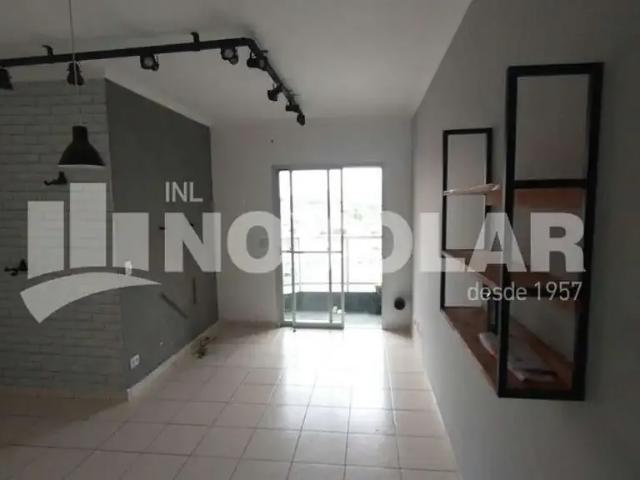 Apartamento para Locação em São Paulo/SP Vila Nova Manchester 3 Quartos