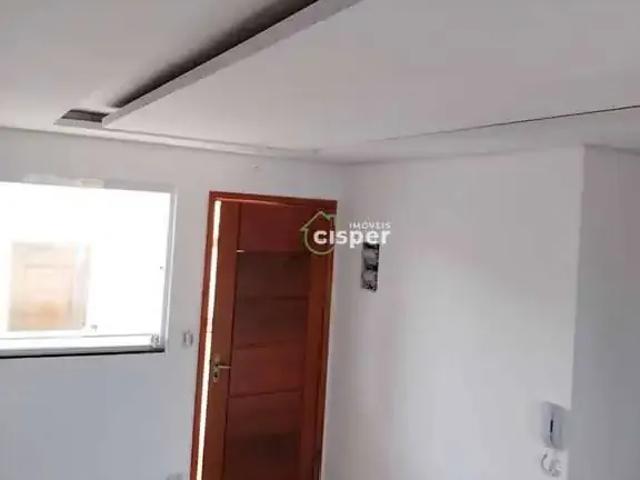 Apartamento para Locação em São Paulo/SP Vila Nova Savoia 2 Quartos